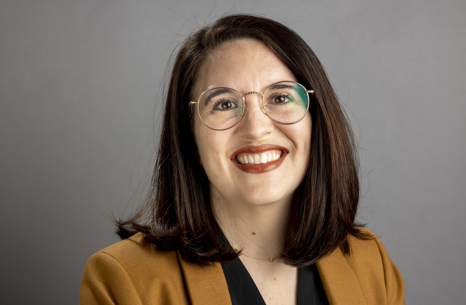 Kayla Gagnet – digital news executive | content strategist